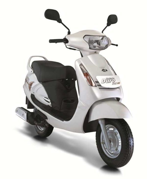 Top 10 Best Electric Scooters In India - India's best electric vehicles ...