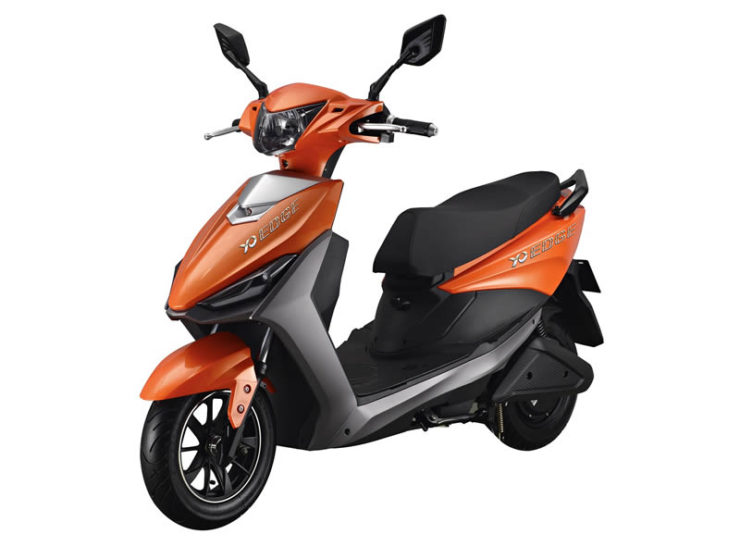 Budget Friendly Scooters For Indian Families-Yo Bykes - India's best ...