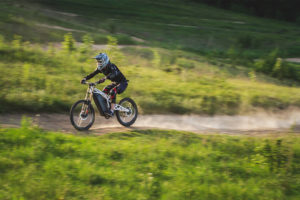 The World's Most Powerful EBike- Neematic Electric Bike - India's best ...