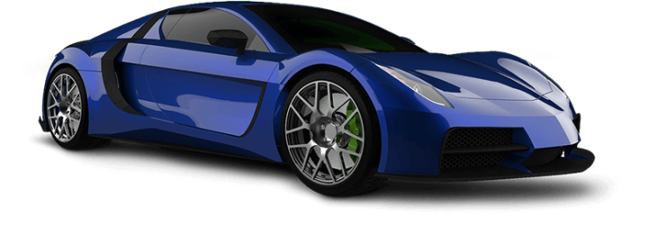 Srilanka Super Electric Car-Vega Super Car - India's best electric ...