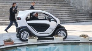 Iran Set to Launch 400 Electric Vehicles - India's best electric ...