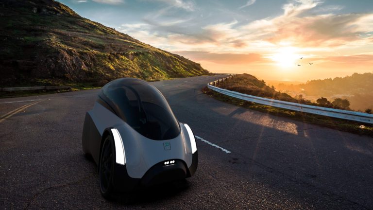 PODBIKE- MORE THAN A BIKE, LESS THAN A CAR - India's best electric ...