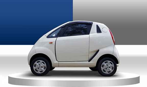HYBRID CAR IN INDIA- PIXY SMART CAR - India's best electric vehicles ...