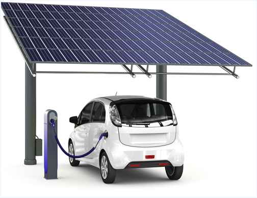 HYBRID CAR IN INDIA- PIXY SMART CAR - India's best electric vehicles ...