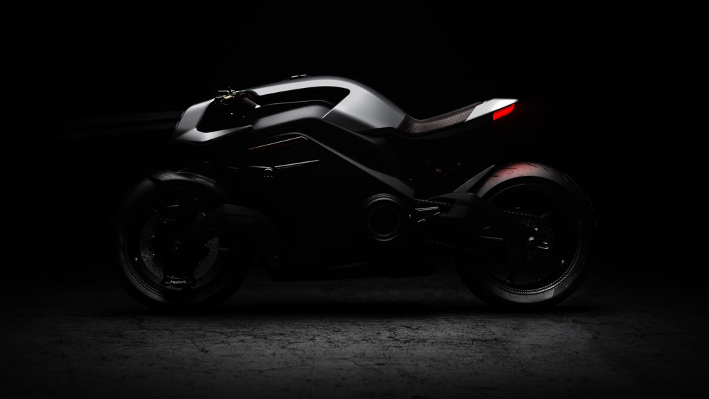 ARC VECTOR ELECTRIC MOTORCYCLE REVIEW - India's best electric vehicles ...