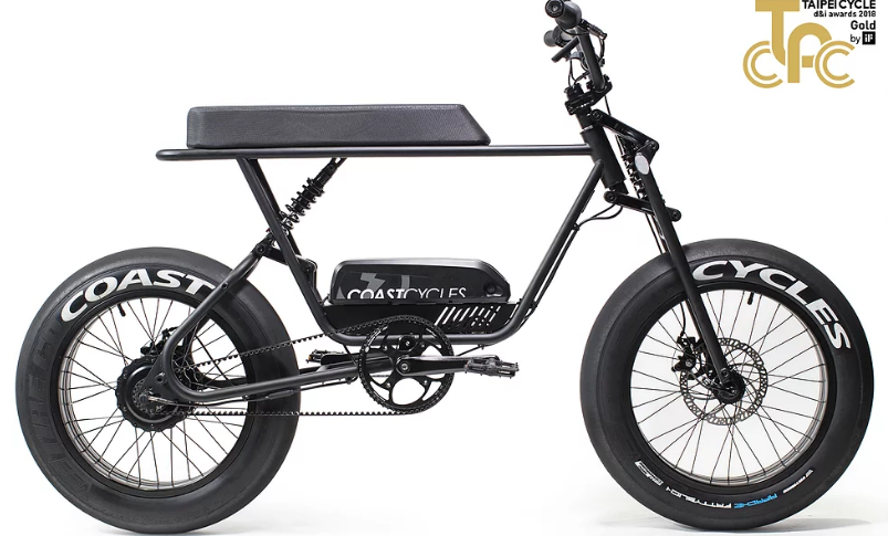 Coast Cycles Launches x750 & x250 Electric Cycles - India's best ...