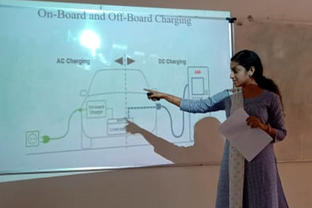 EV Conference-Innovation in Electric Vehicle Technologies (IEVT 2019 ...