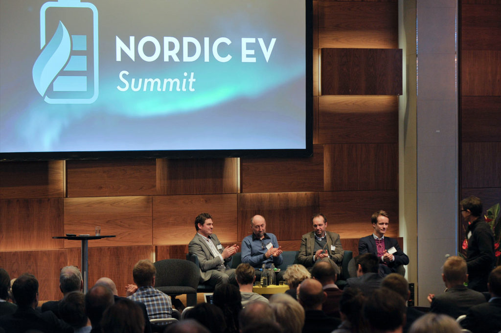 EV Summit 2019- Nordic EV Summit - India's best electric vehicles news ...