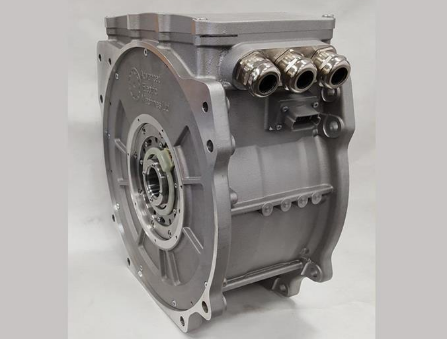 Types of Motors used in EVs and why BLDC Motors are widely used - India ...