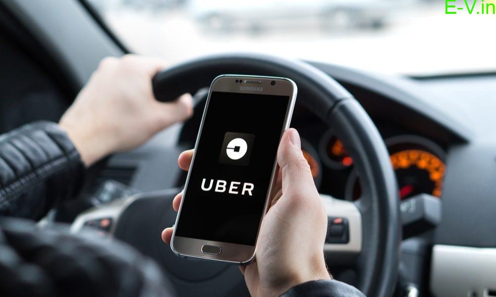 Uber to invest £5m for public EV charging stations in London - India's ...