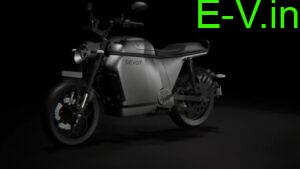 Devot unveils electric bike with 200km range at Auto Expo 2023 - India's best electric vehicles ...