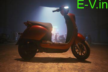 World’s First Auto Balancing Electric Scooter - India's best electric ...