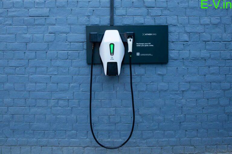India's Top 10 electric vehicle charging stations - India's best ...
