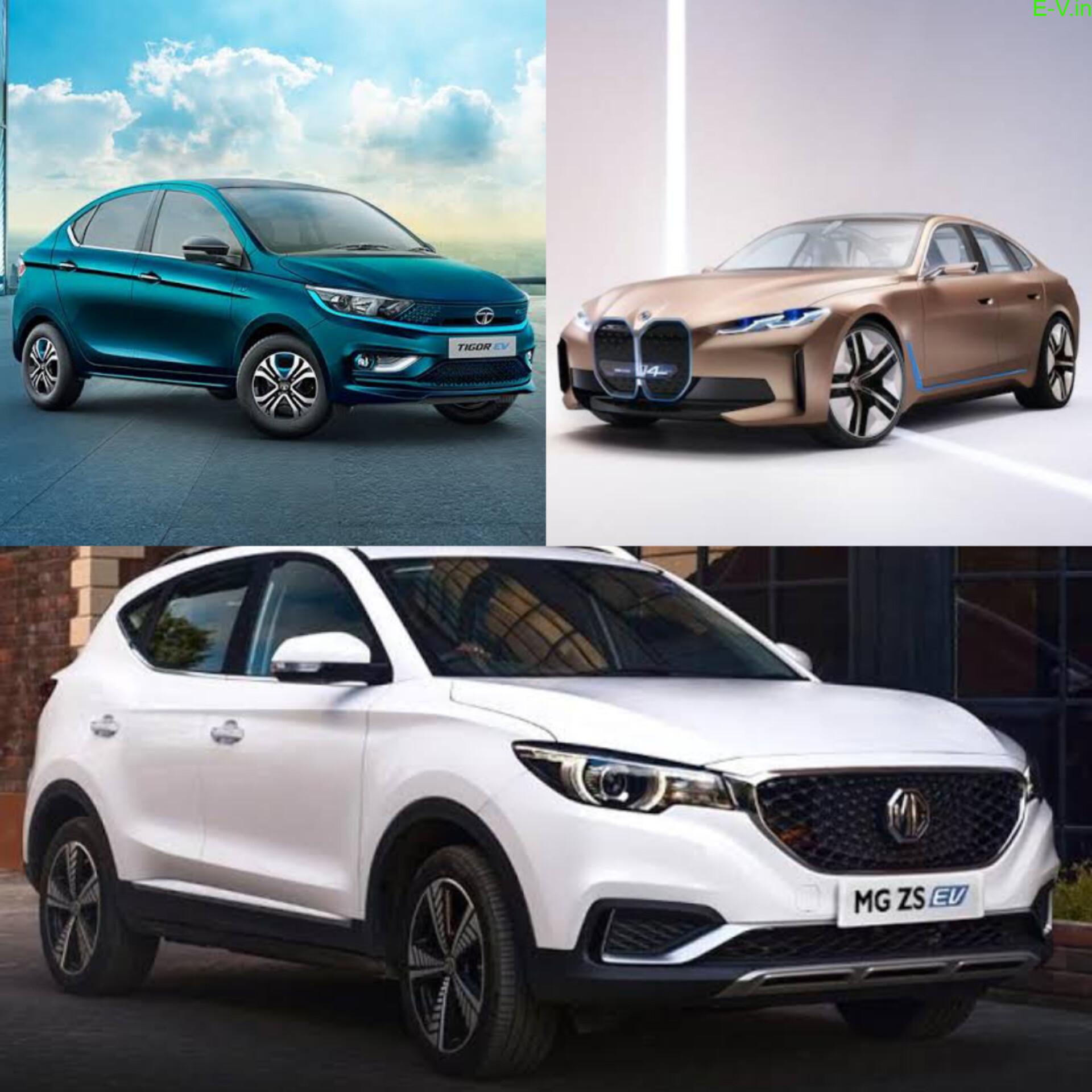 Electric Cars - India's best electric vehicles news portal