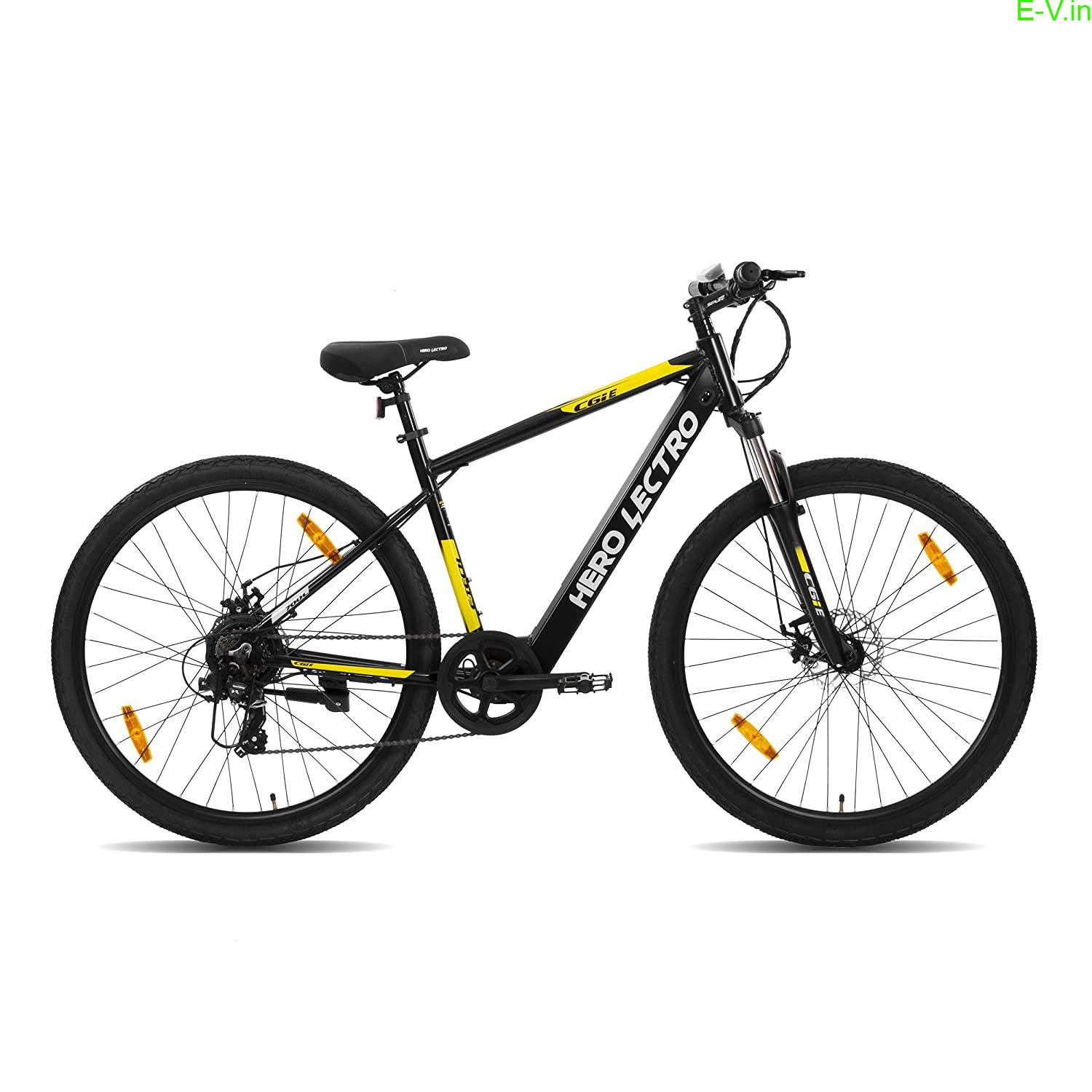 10 Best Electric Cycles on Amazon (2023) | India's Best Electric Cycles ...