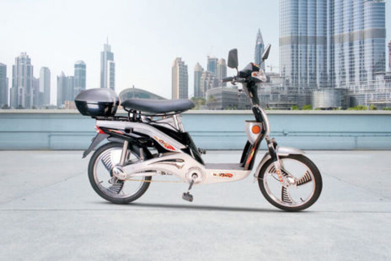 In 2023, here are the top 10 low-speed electric scooters in India ...
