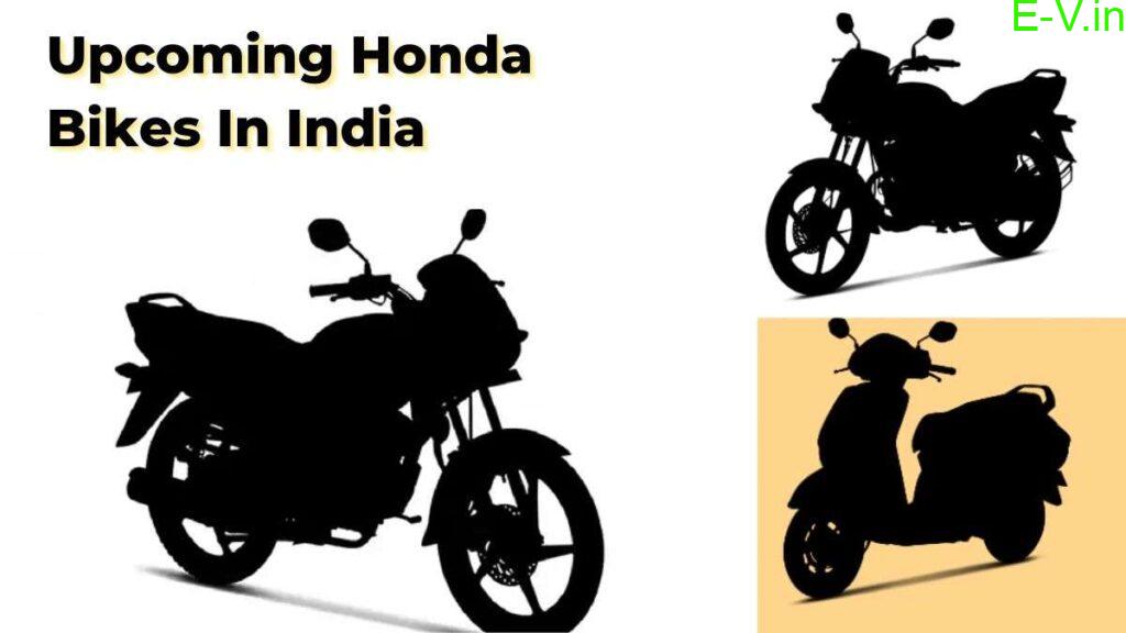The future of Honda's electric two-wheelers in India looks bright ...