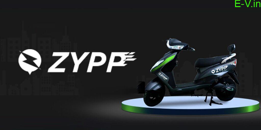 2 lakh ZYPP vehicles in 3 years, $300 million expansion planned - India ...