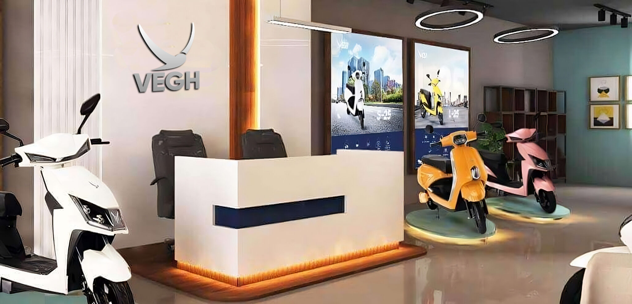 Vegh Automobiles to open 100 retail stores; eyeing to penetrate in 12 ...