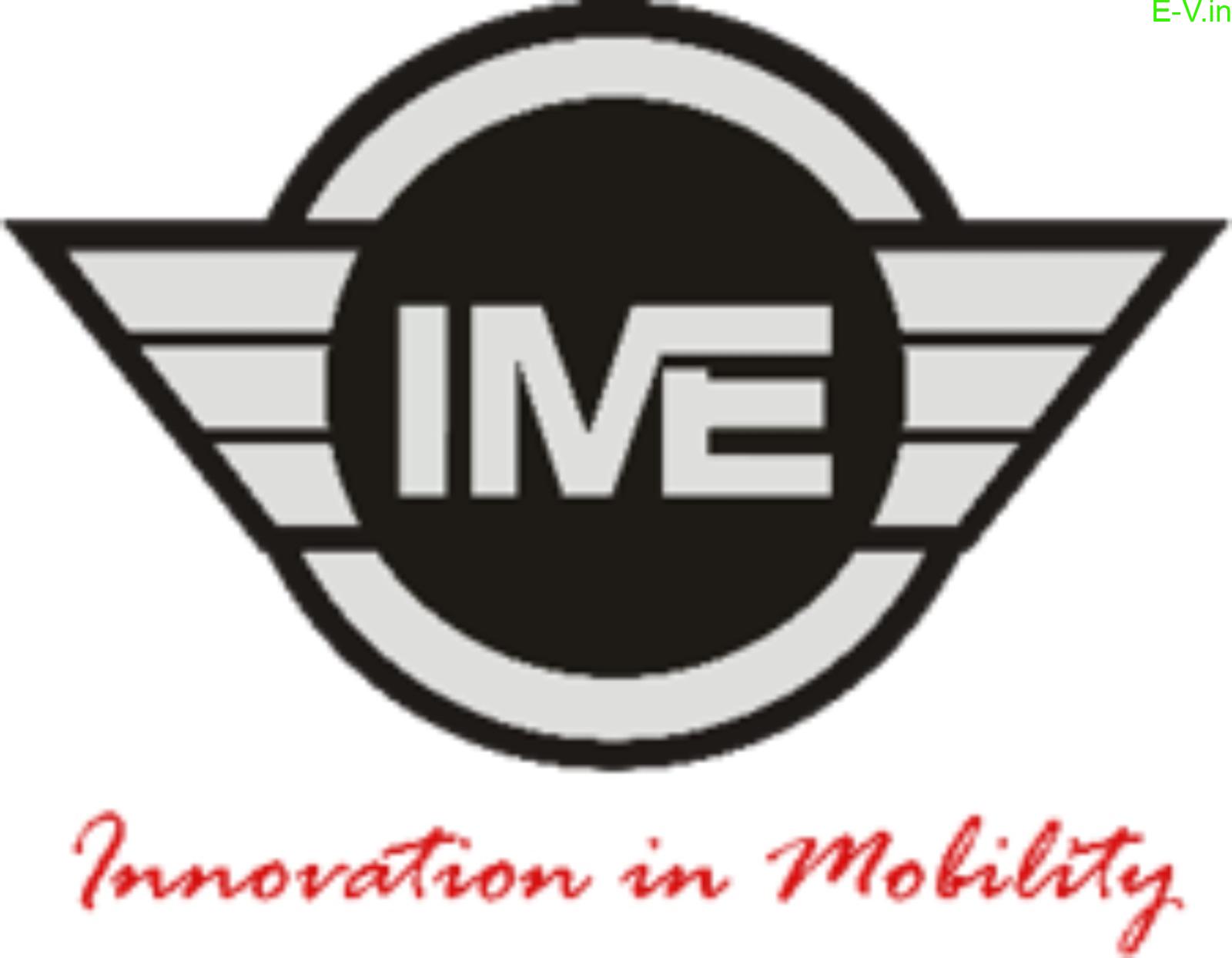 MY EV Store Unveils IME Rapid: India’s First EV Scooter with ...