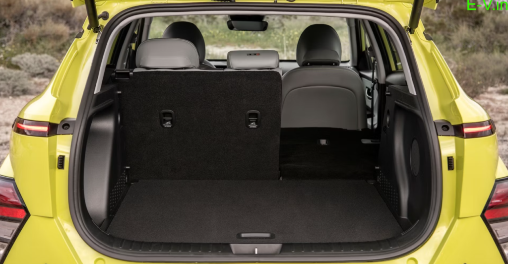 Every aspect of the 2024 Hyundai Kona Electric is better than its ...