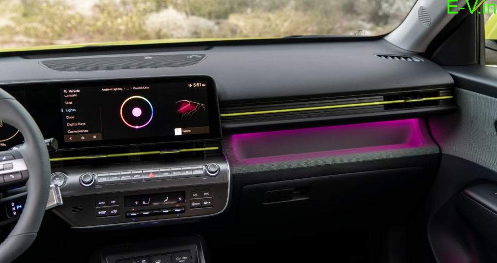 Every aspect of the 2024 Hyundai Kona Electric is better than its ...
