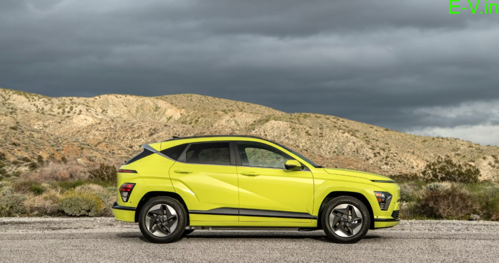 Every aspect of the 2024 Hyundai Kona Electric is better than its ...