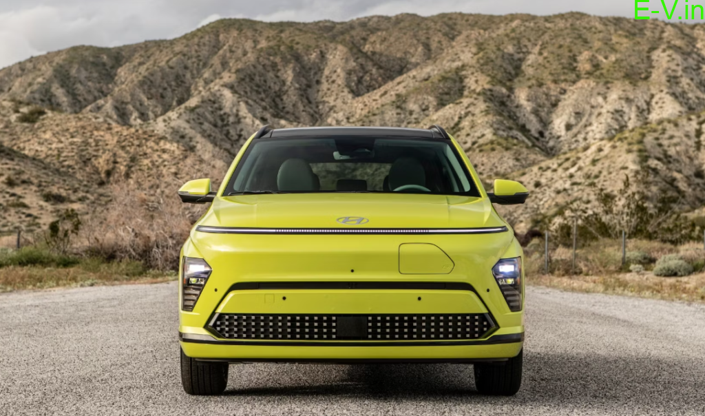Every aspect of the 2024 Hyundai Kona Electric is better than its ...