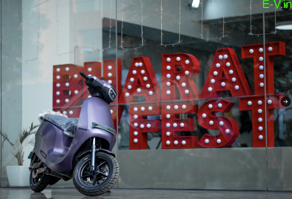 Ola rolls out limited time offers for Diwali, announces exciting ...