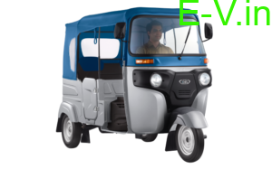 Top 10 Best Electric Auto Rickshaws in India in 2023 - India's best ...