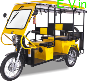 Top 10 Best Electric Auto Rickshaws in India in 2023 - India's best ...