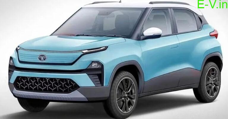 Tata Motors' Top Electric Cars for 2024. - India's best electric ...