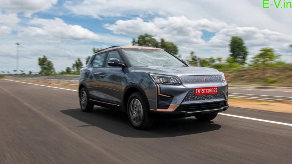 Mahindra's top SUVs for 2024. - India's best electric vehicles news portal
