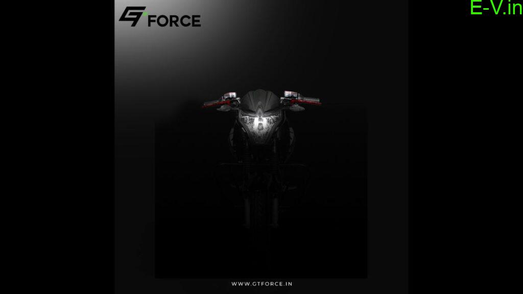 GT Force Revs Up for Launch of First Electric Motorcycle - India's best ...