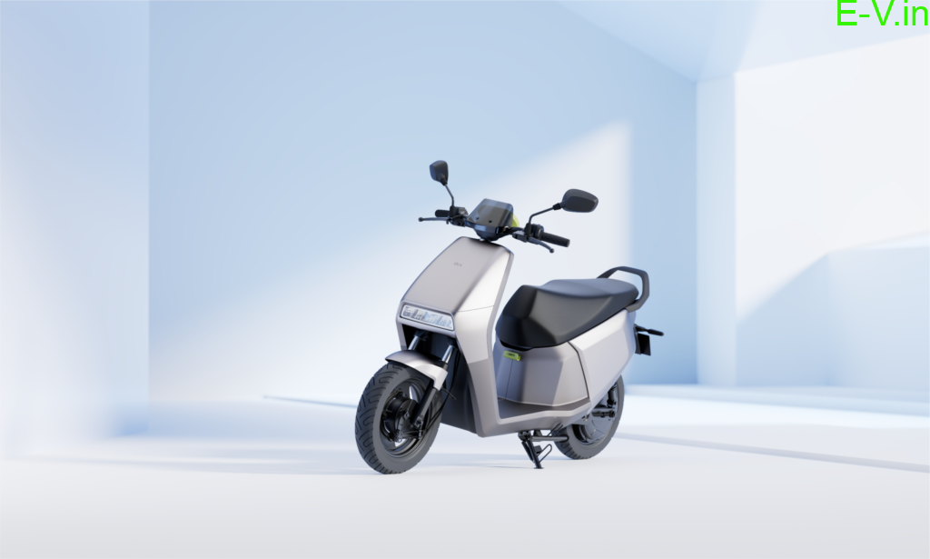 Ola Electric launches Gig and S1 Z range of scooters to democratise ...