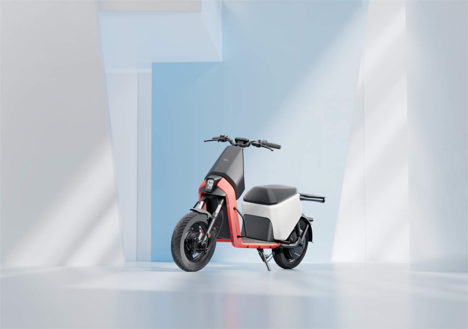 Ola Electric launches Gig and S1 Z range of scooters to democratise ...