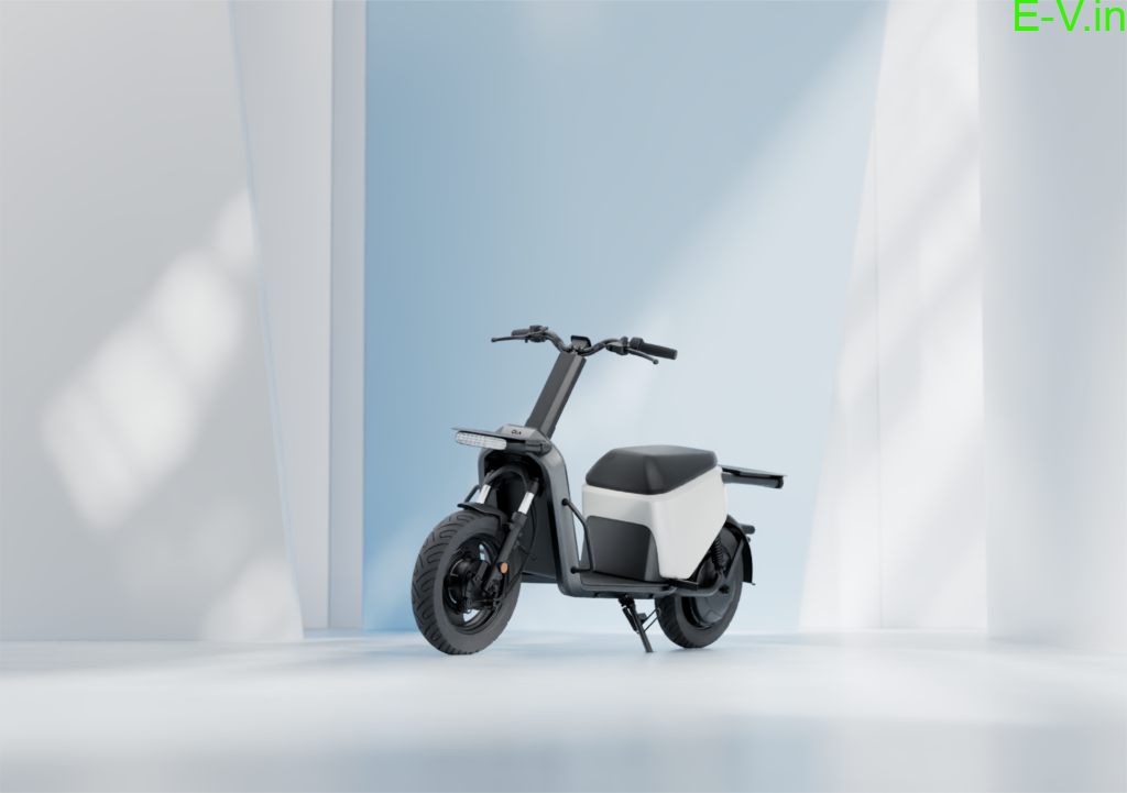 Ola Electric launches Gig and S1 Z range of scooters to democratise ...