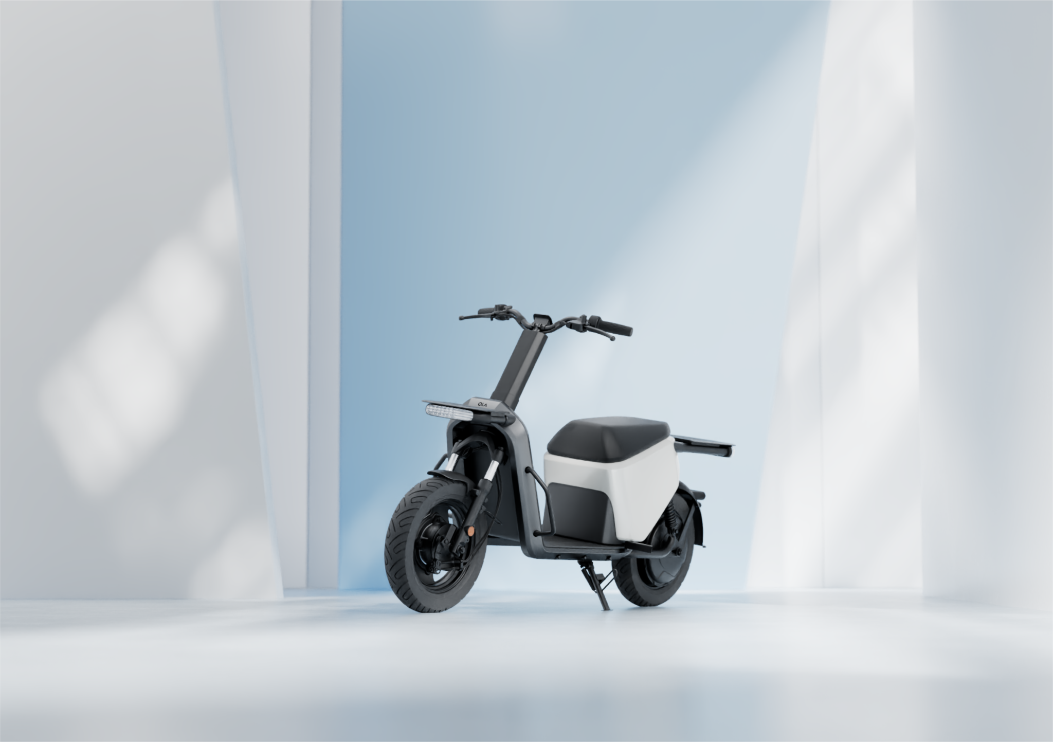 Ola Electric launches Gig and S1 Z range of scooters to democratise ...