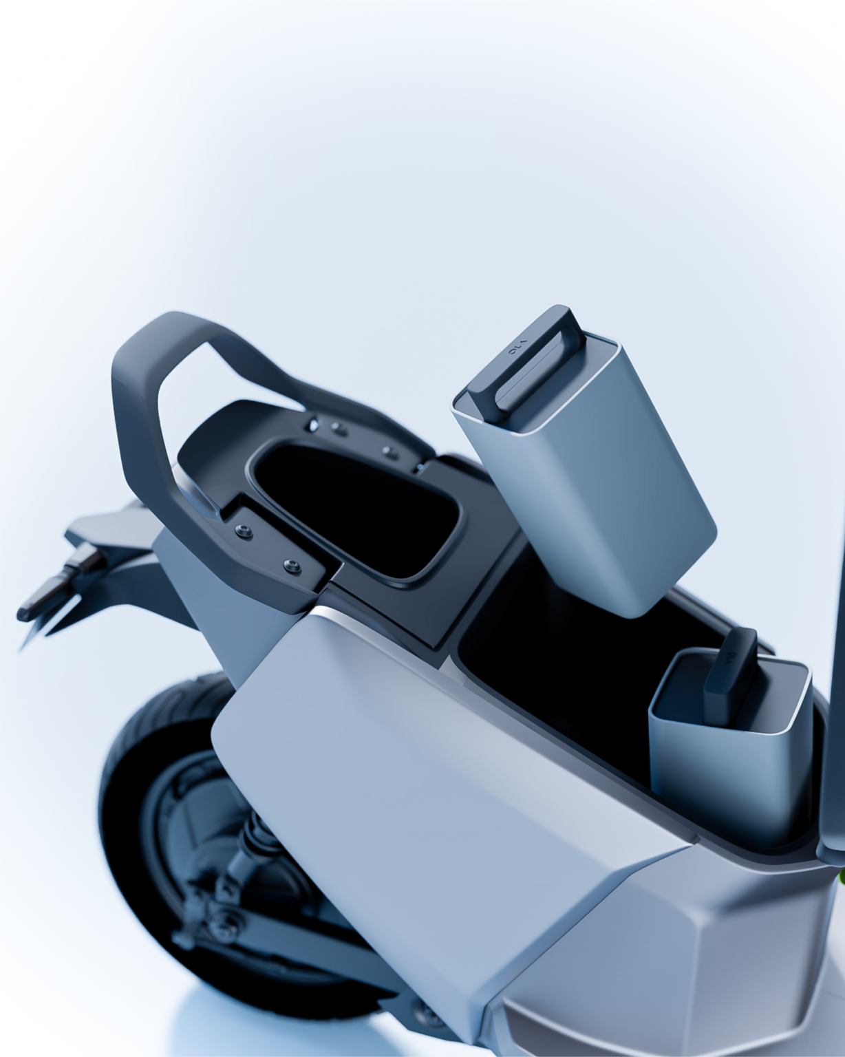 Ola Electric launches Gig and S1 Z range of scooters to democratise ...
