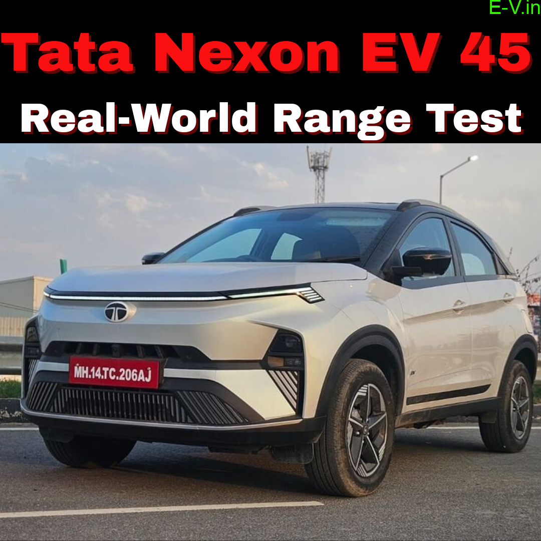 Four Wheelers Archives - India's best electric vehicles news portal