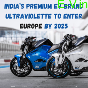 Ultraviolette Sets Sights on Europe, Accelerates Growth in India ...