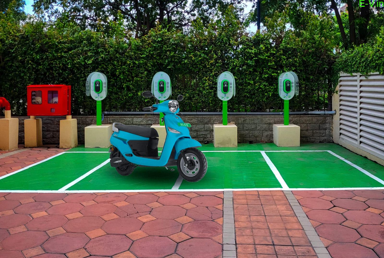 Bolt.Earth Crosses 100,000 Charger Installations, Strengthening India’s ...