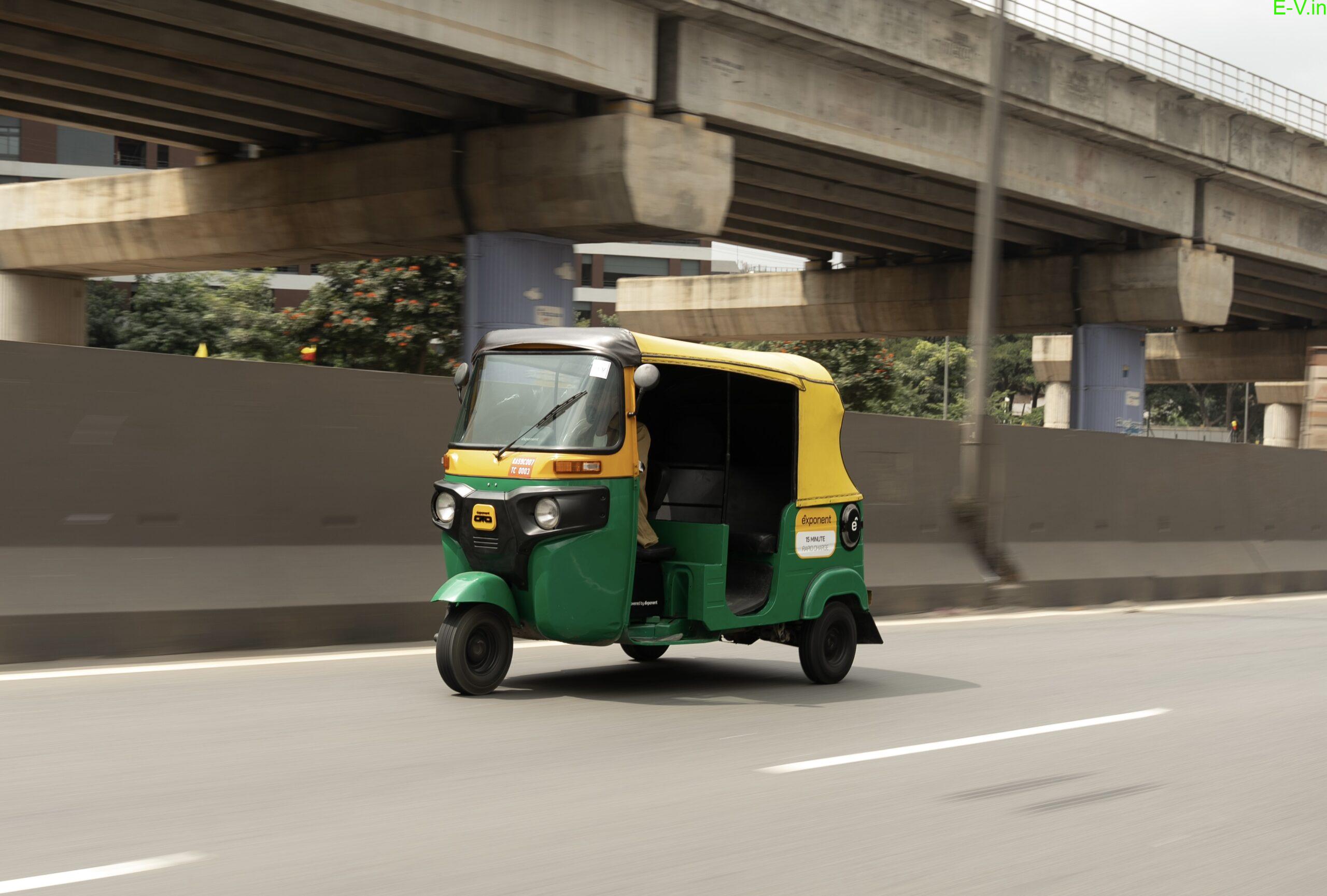 Zeno Emara: India’s First Sport Utility Electric Motorcycle Hits the ...